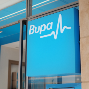 Search our Job Opportunities at Bupa
