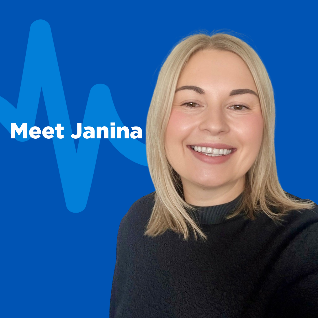 Bupa | Meet our people