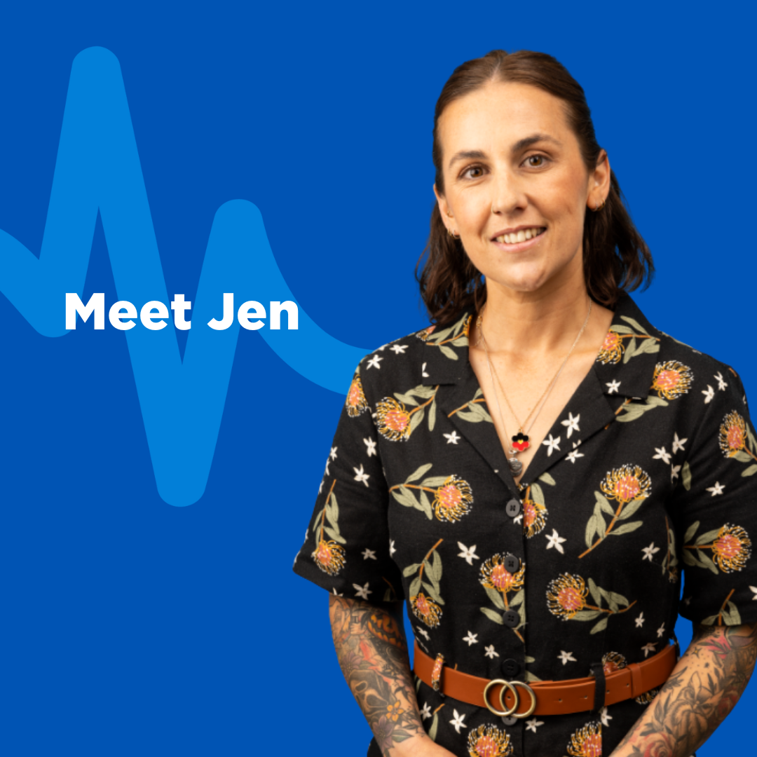Bupa | Meet our people
