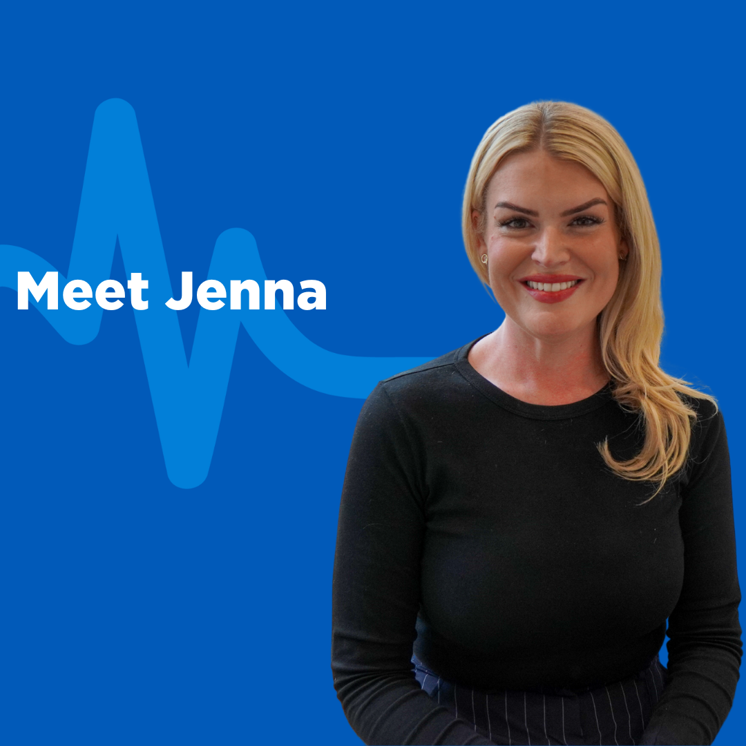 Bupa | Meet our people