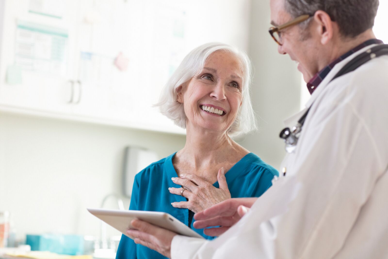 From Stethoscope to Strategy: How Dr Simon Benson is living his purpose