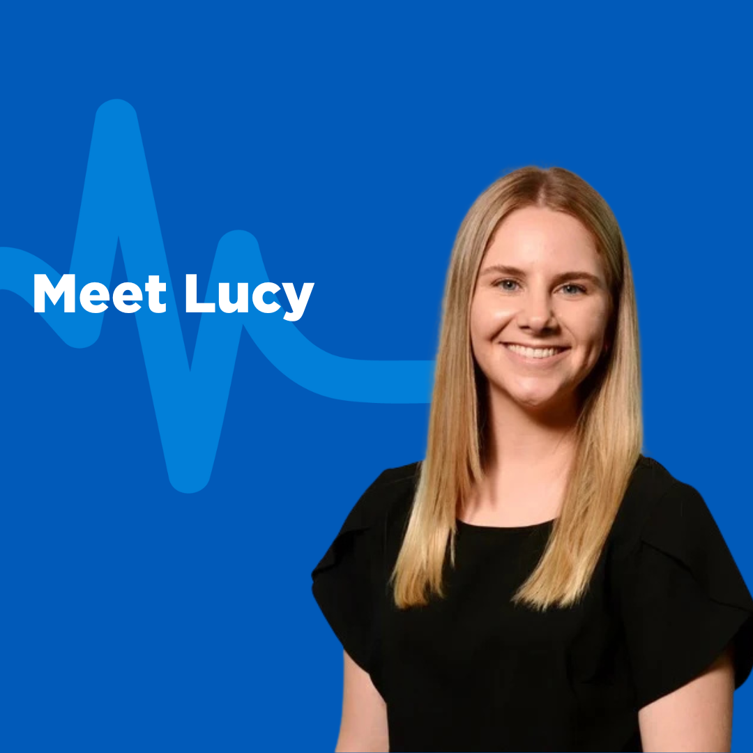 Bupa | Meet our people