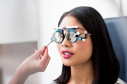 Join the Bupa Optical family