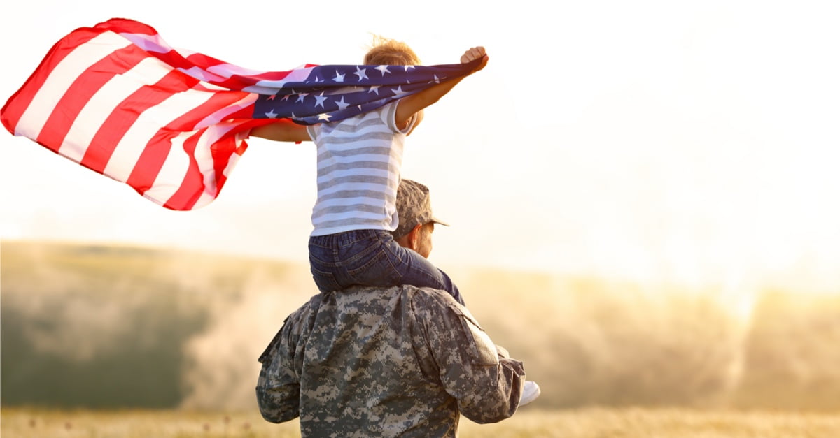 See How We Support Veteran Career Transition in a Job with Terracon