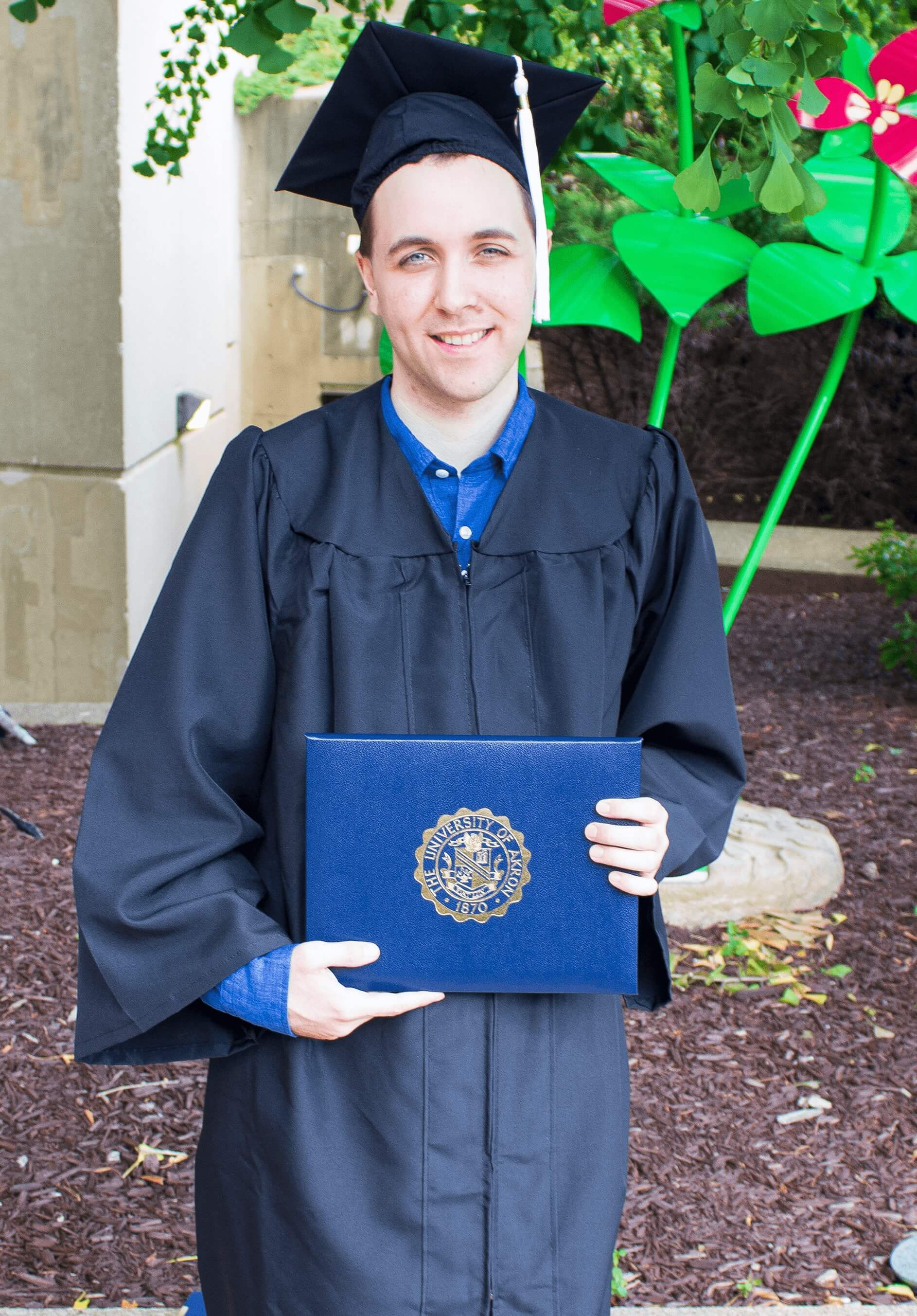 The Power of Neurodiversity: Alex's Success Story at Dell Technologies