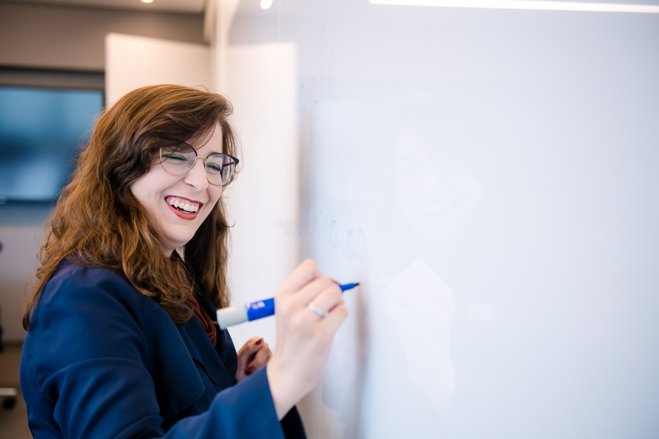 How Dell Empowers Women in Tech with Ana Werneck