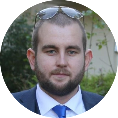 Experience as a Senior Engineer at Dell Technologies, Cathal's Career