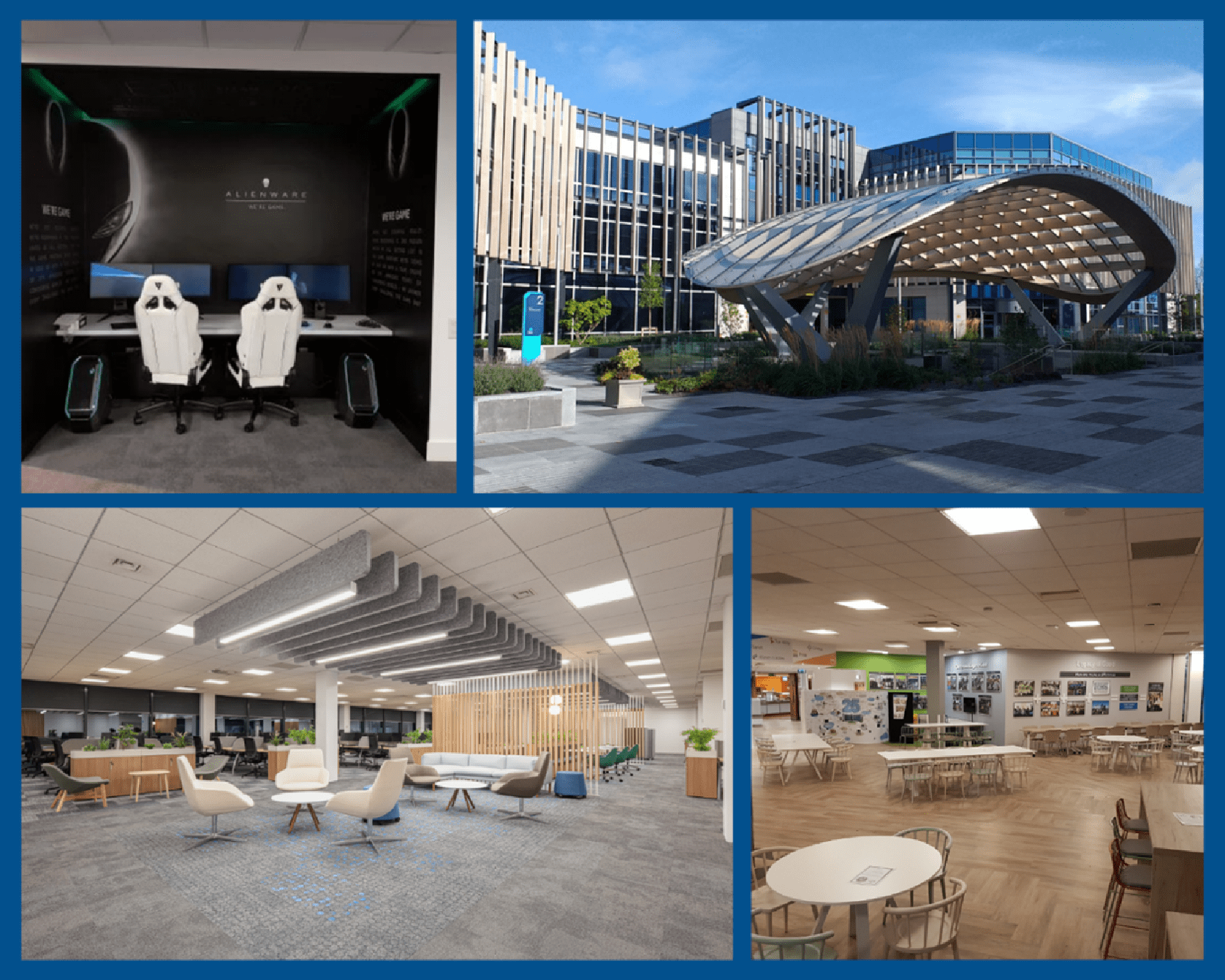 Get to Know Dell Technologies Ireland