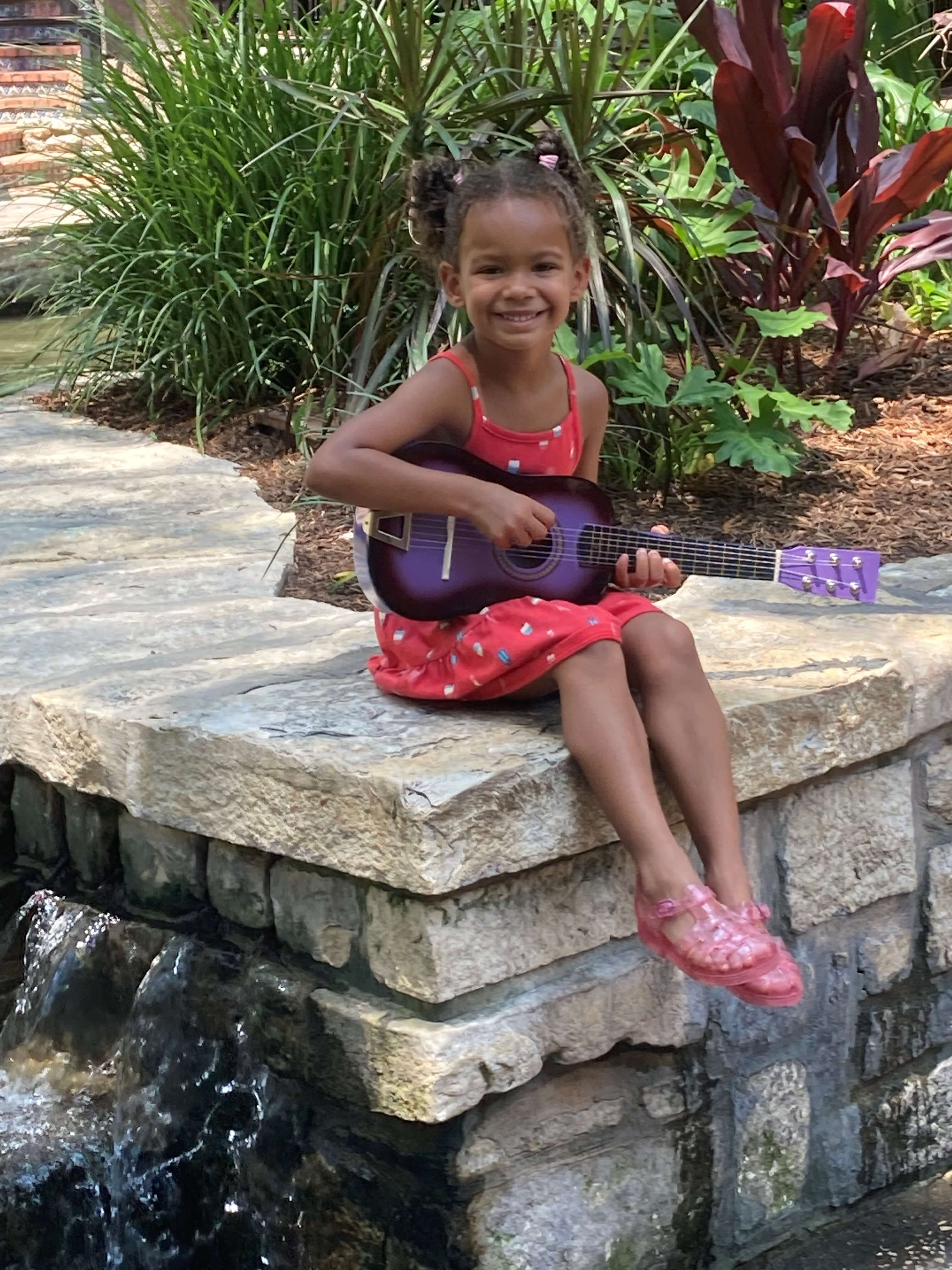 Derrick’s Journey in Leadership and Black Heritage Advocacy