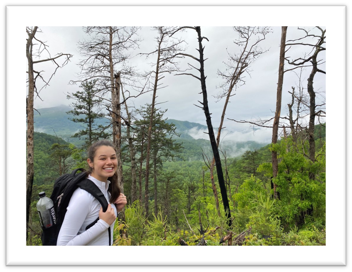 Marissa Enriches Cultural Appreciation in Latino Connection at Dell
