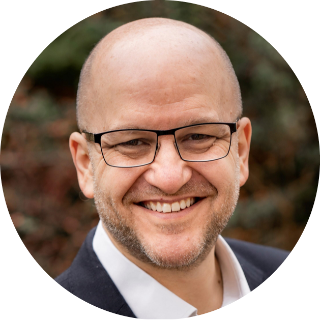 Ian's Journey: A Decade of Leadership, Innovation and Global Impact