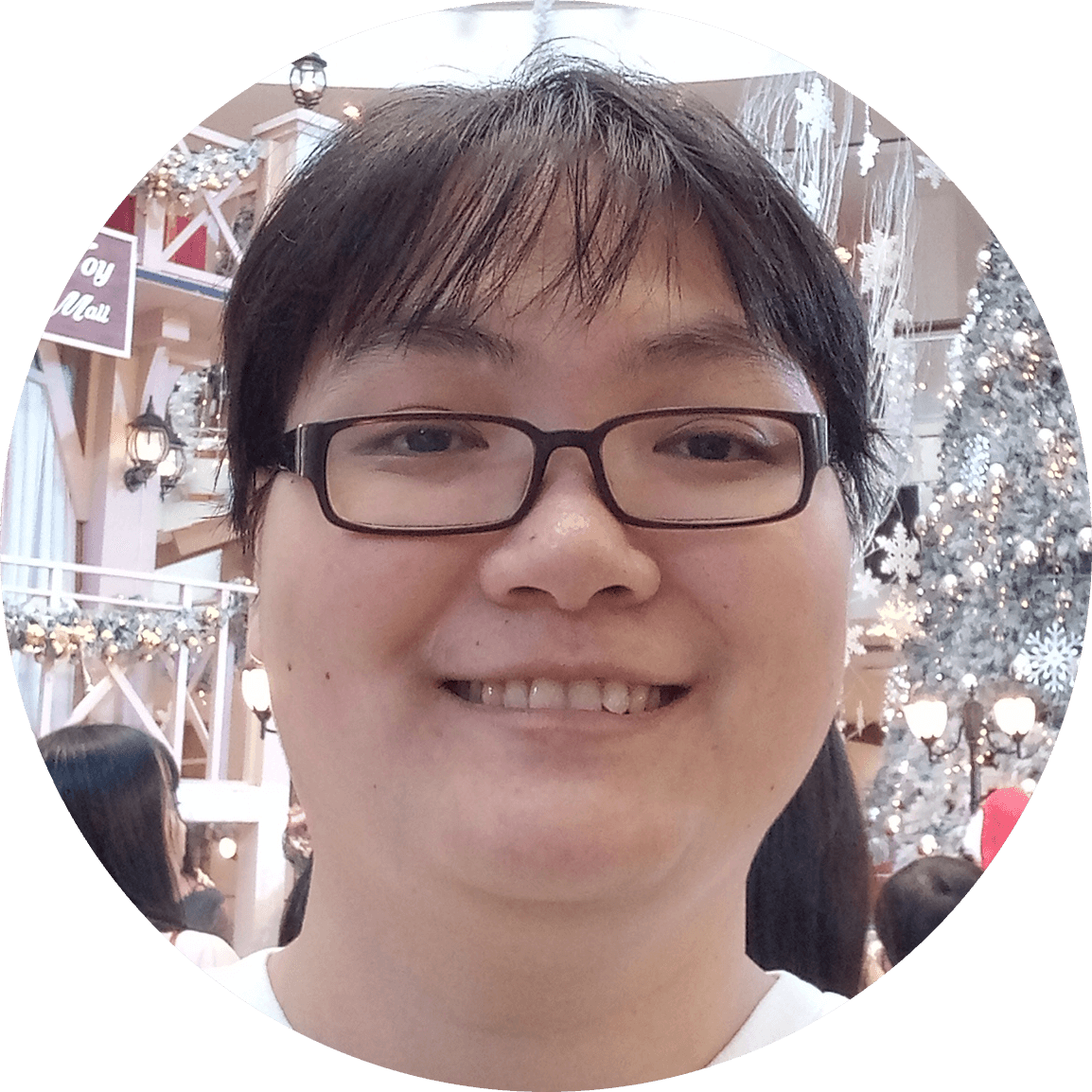 Jamie's Experience with Global Work Culture at Dell Technologies