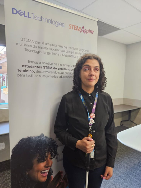 Progress takes Diversity: Jeniffer's Experience at Dell