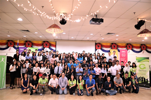 Careers at Dell Technologies Malaysia