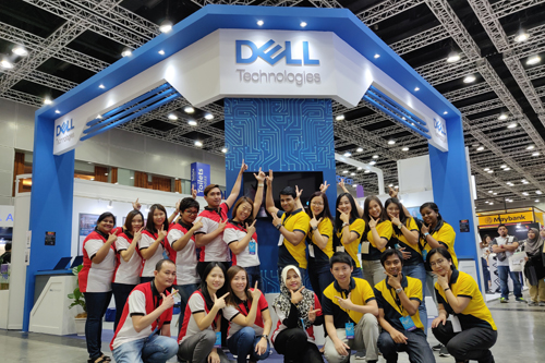 Careers at Dell Technologies Malaysia