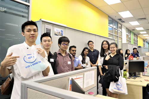 Careers at Dell Technologies Malaysia