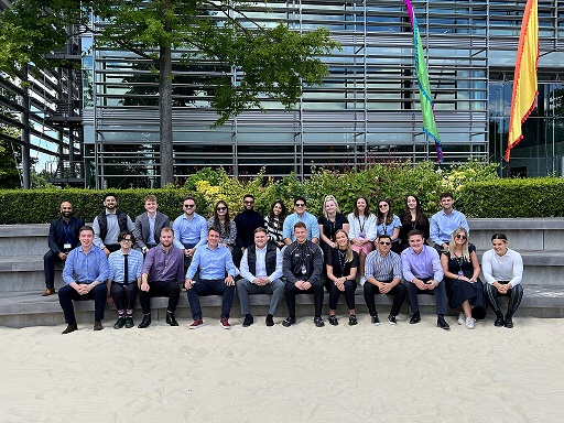 Dell NextGen Sales Program