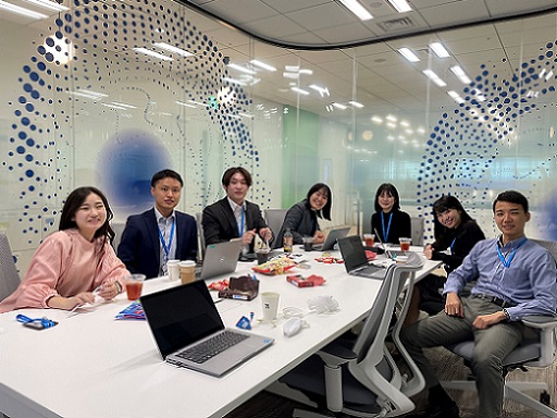 Dell NextGen Sales Program