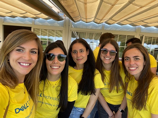 Dell NextGen Sales Program