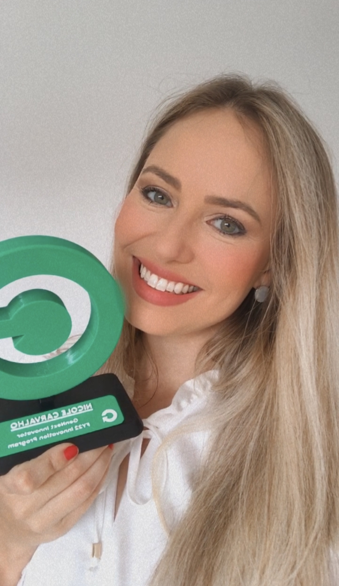 Meet Nicole, GenNext ERG Leader