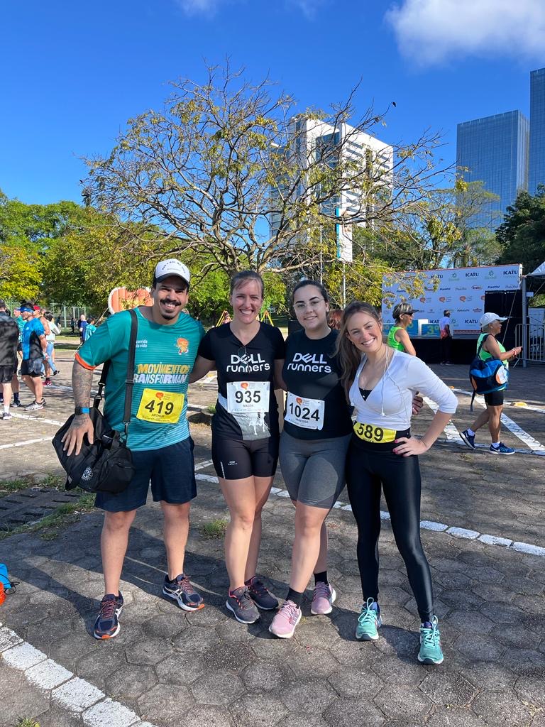 Meet Nicole, GenNext ERG Leader