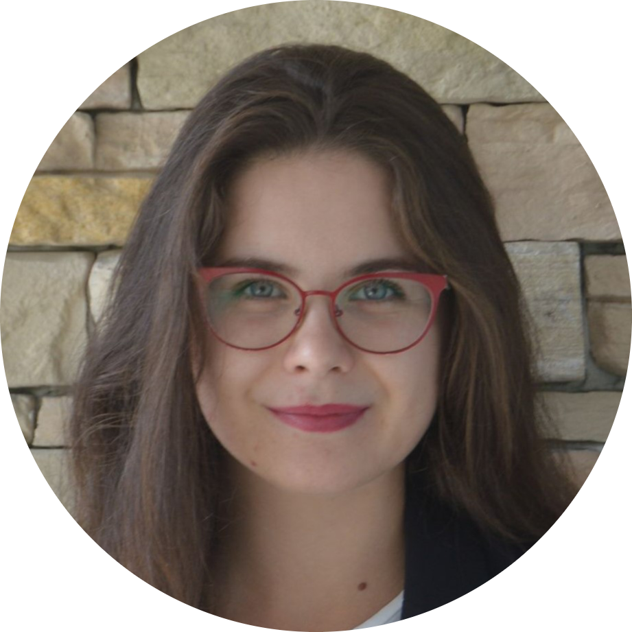 Growing with Dell: Nikola's Experience in the Finance Graduate Program