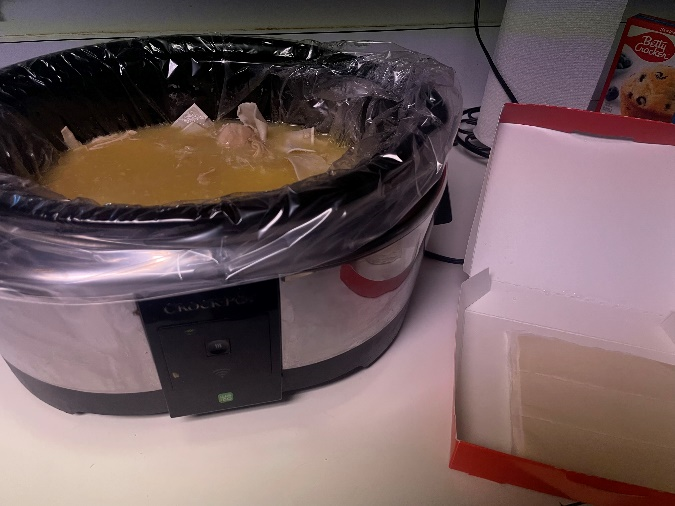 A Taste of Diversity: Dell’s Culinary Cookbook Featuring Shelby