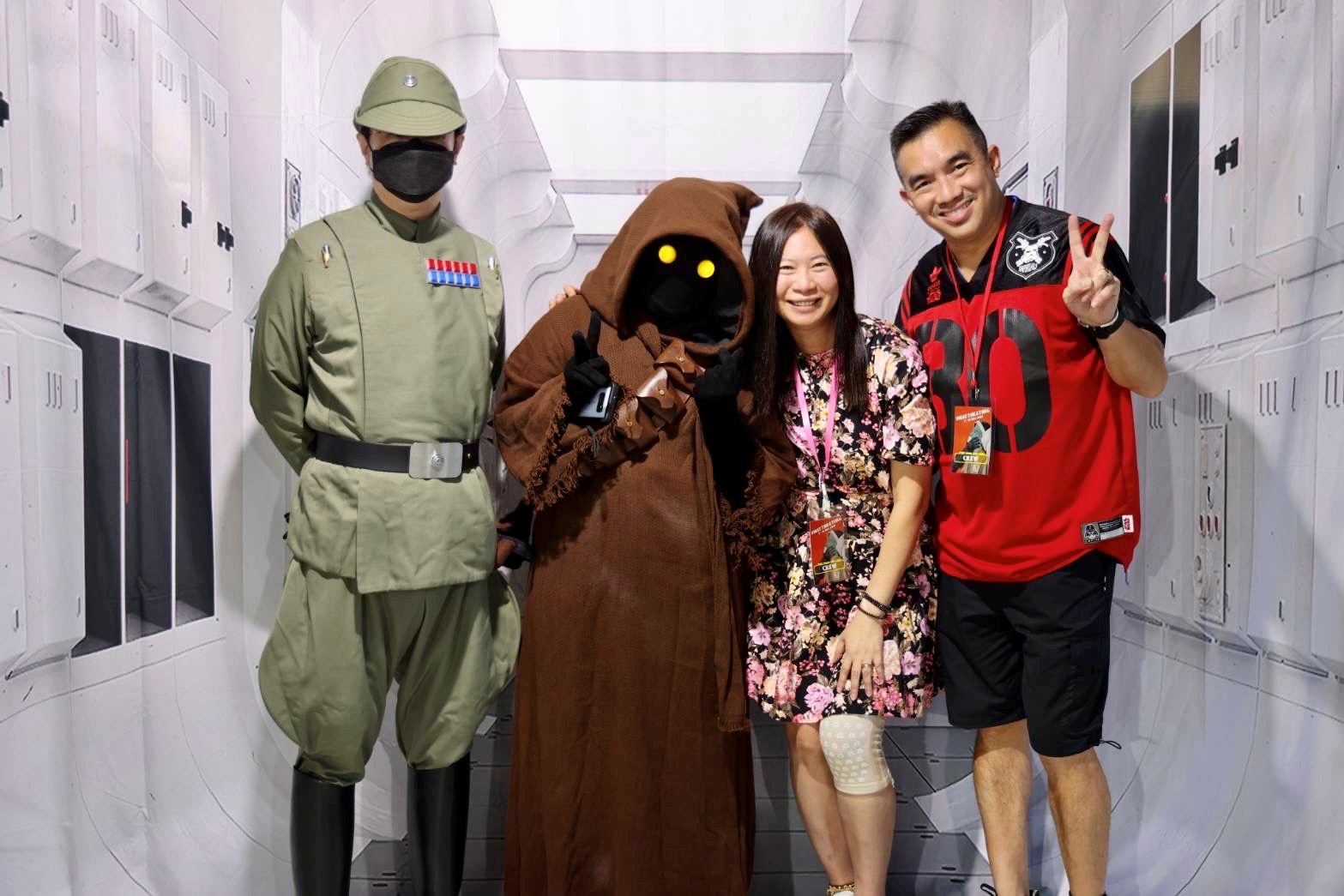 Navigating Careers: Cassandra's Journey to Dell Technologies