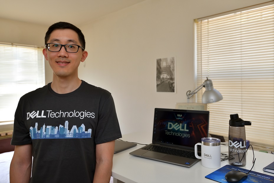 A Look Inside Our Neurodiversity Hiring Program