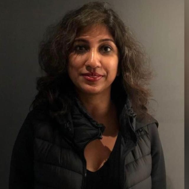 5 Steps to a Great Career Restart: Trupti's Top Tips at Dell