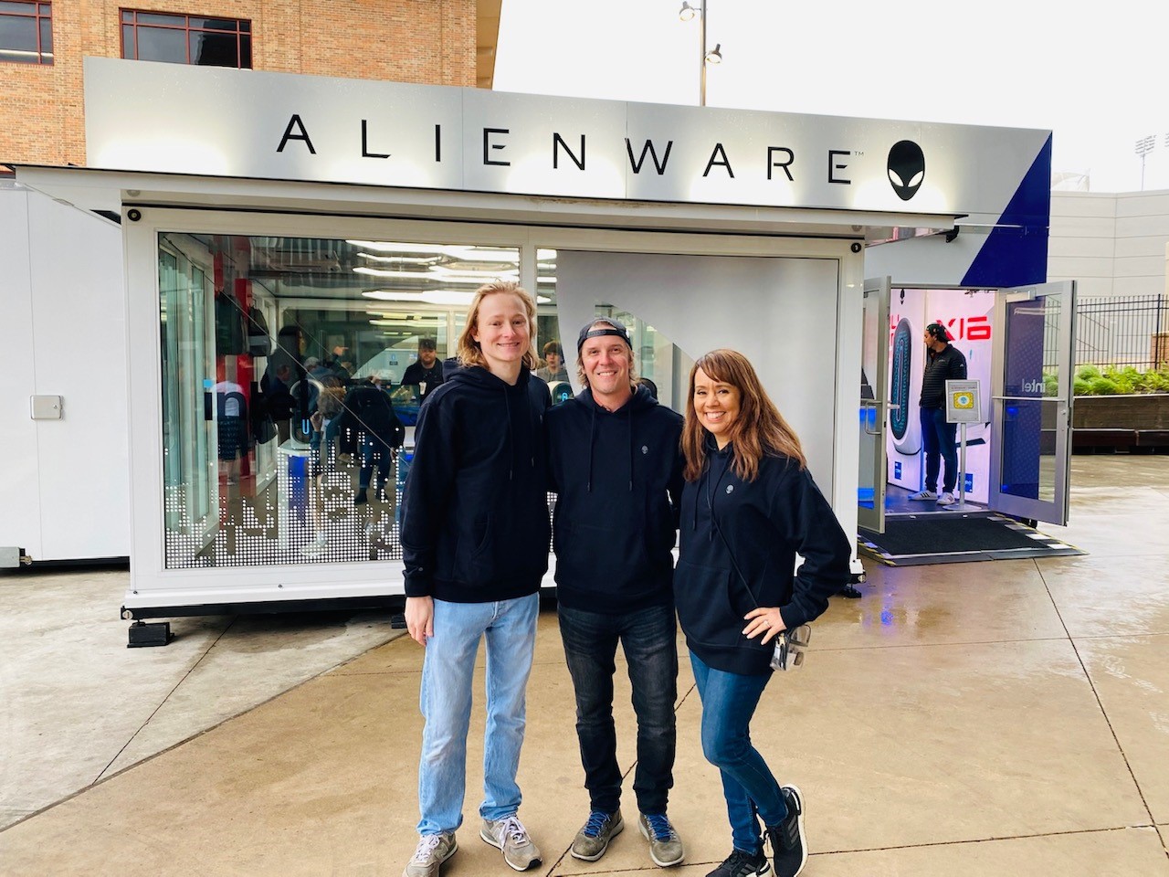 Tyler's Experience in Dell's Marketing Development Program