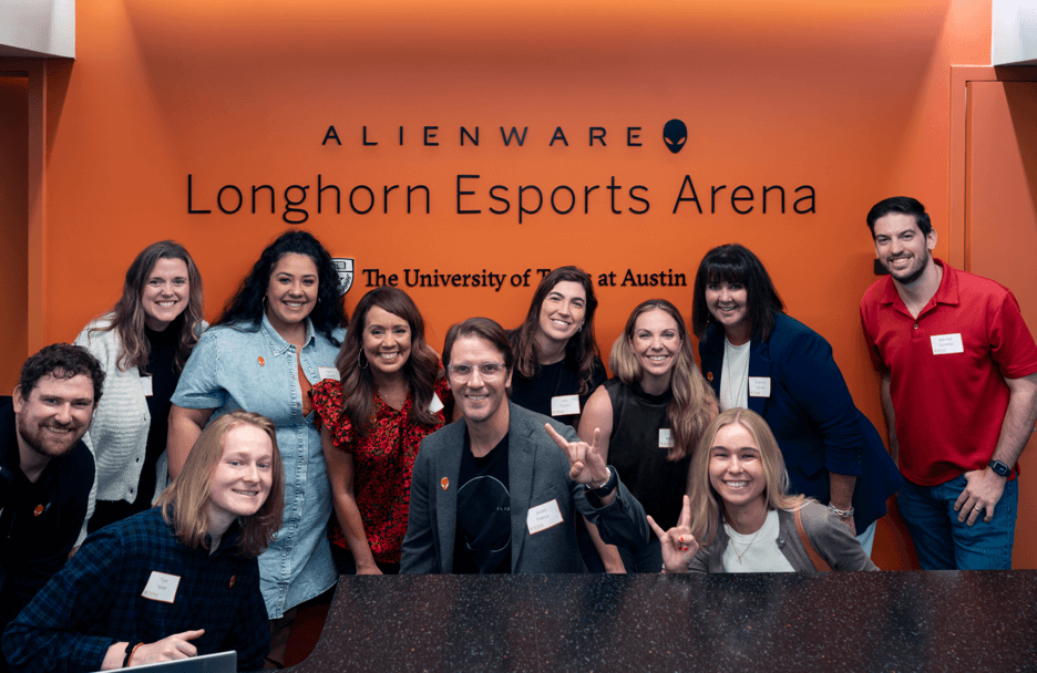 Tyler's Experience in Dell's Marketing Development Program