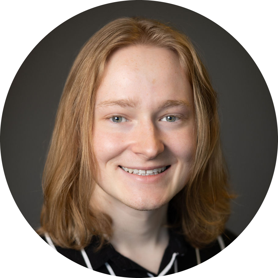 Tyler's Experience in Dell's Marketing Development Program