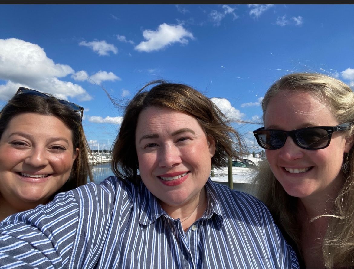 Zia's Experience at Dell Technologies as an MDP Buddy on a Global Team