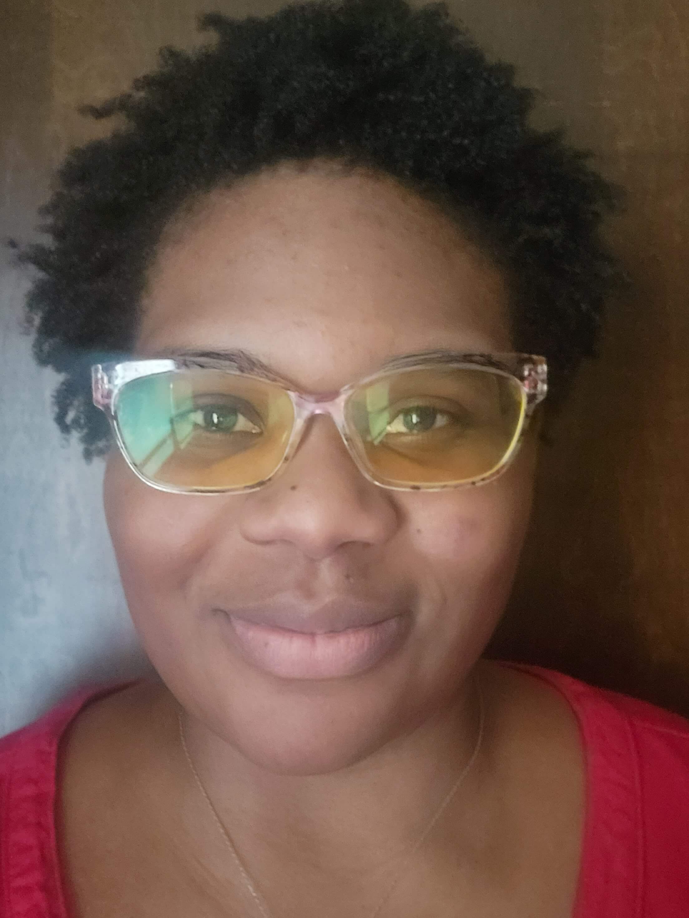 The Strength of Neurodiversity: Ayana