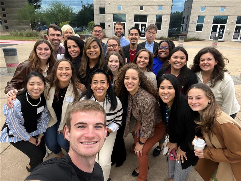 Inside the HRRP at Dell Technologies