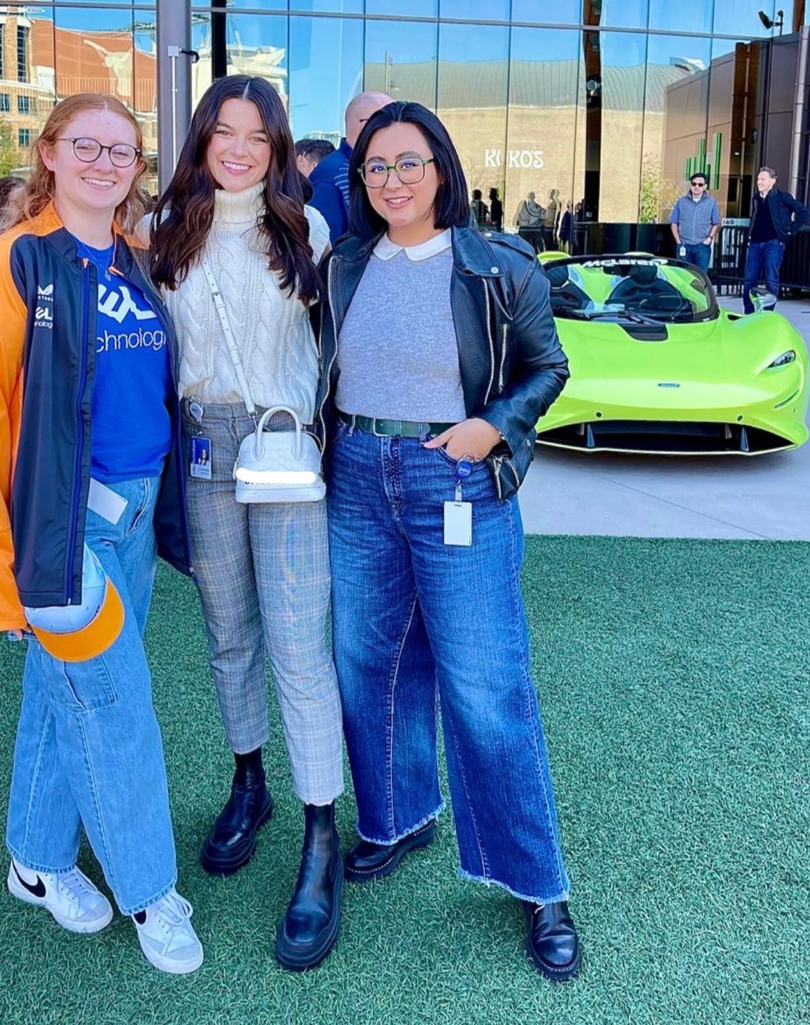 Developing with Dell Technologies: Catherine's First Year Journey