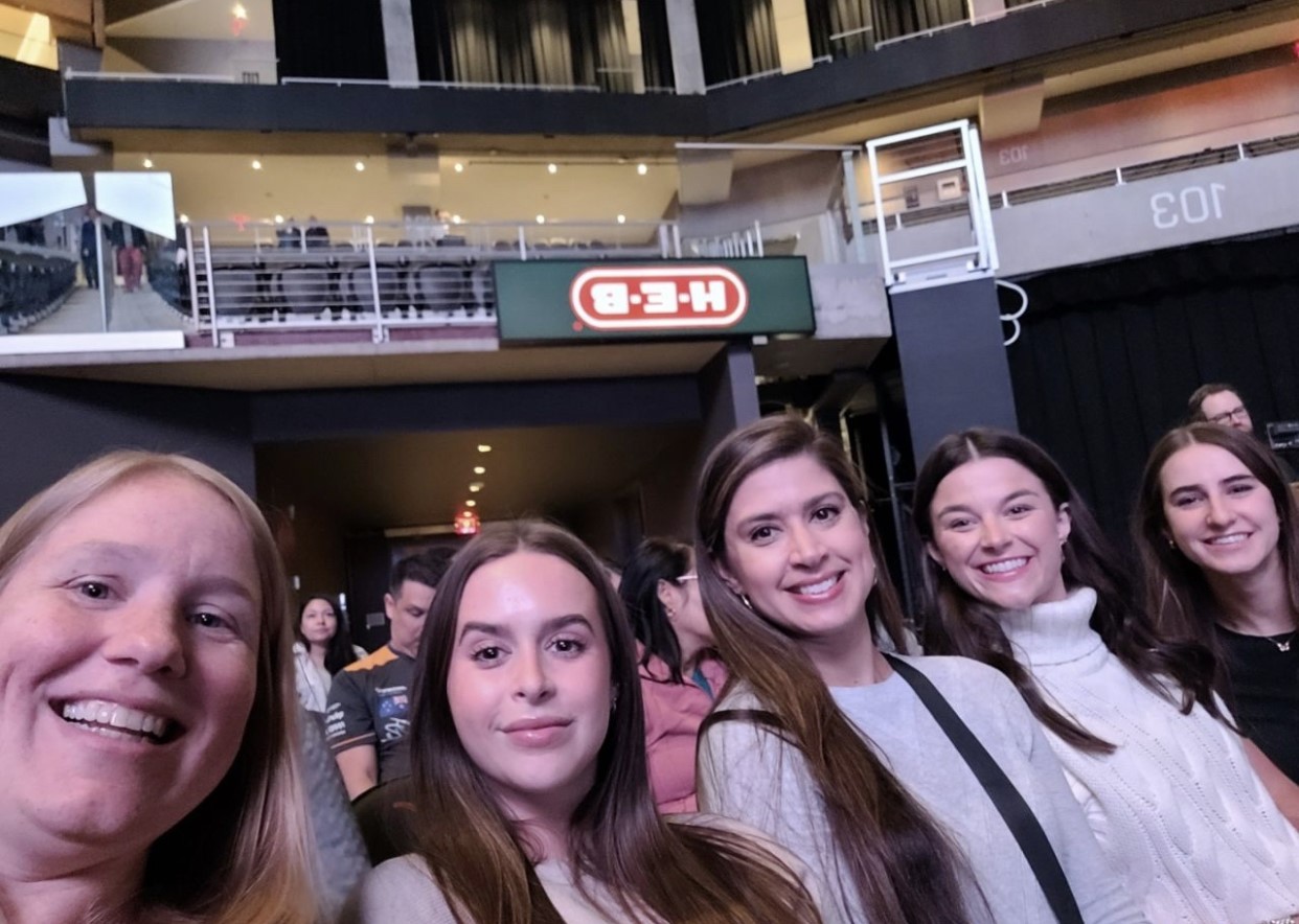 Developing with Dell Technologies: Catherine's First Year Journey