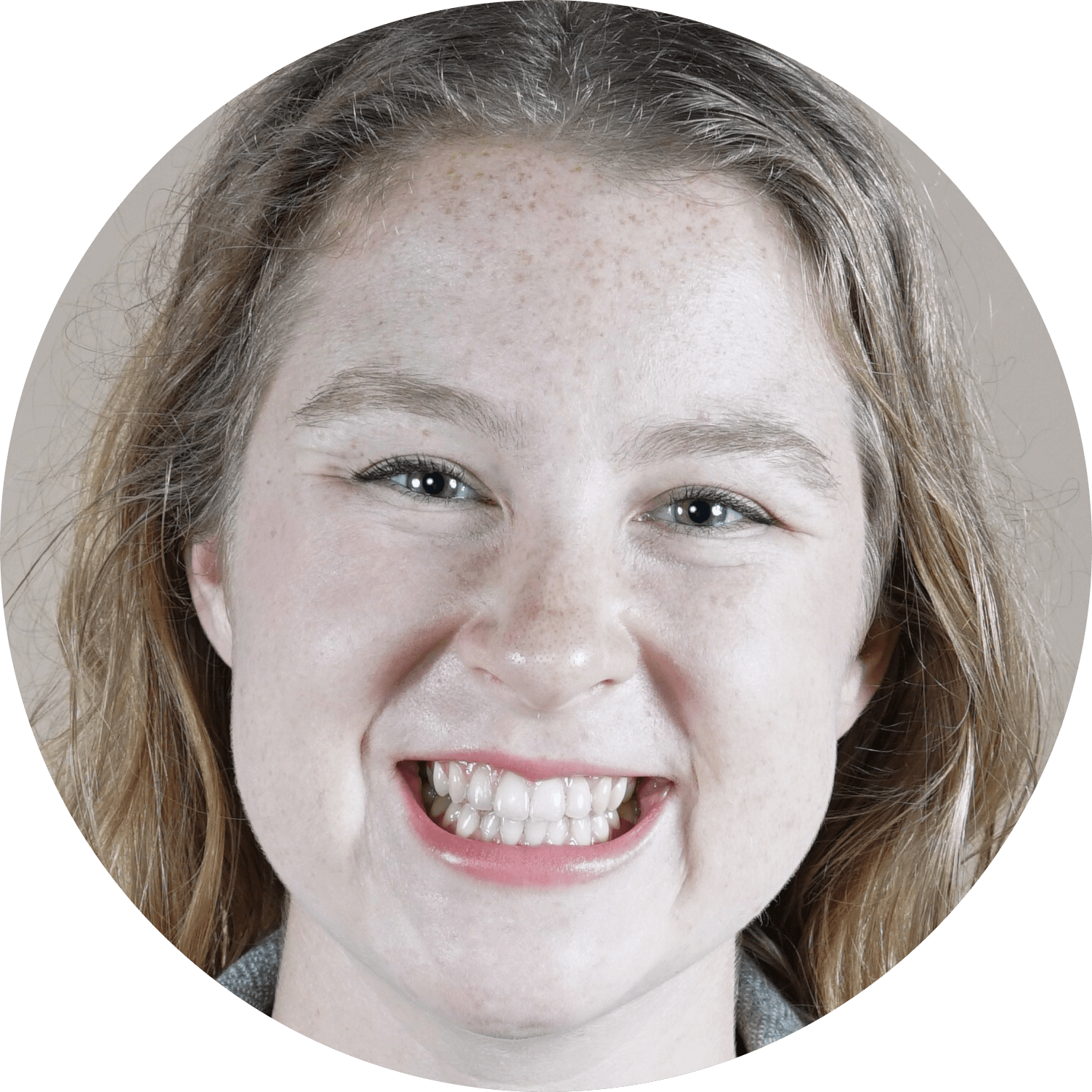 Meet Meagan Recent Environmental Science Graduate