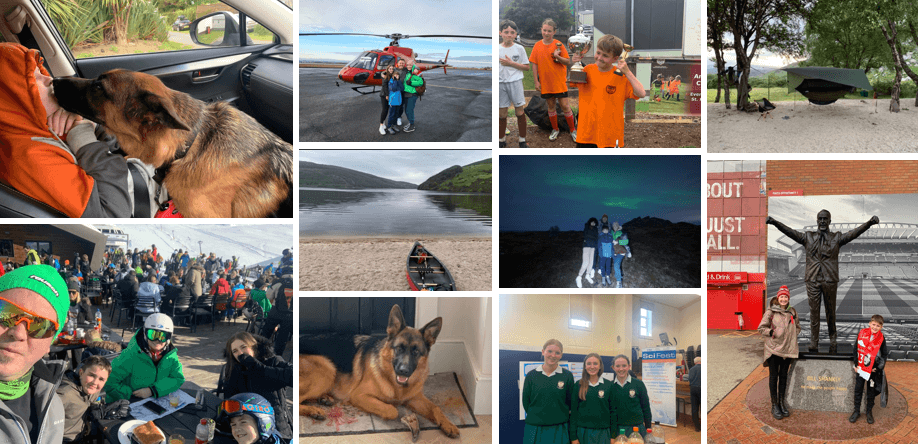 EMEA Talent Acquisition Leader: Get to Know Gareth Cullen