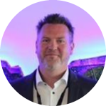 EMEA Talent Acquisition Leader: Get to Know Gareth Cullen