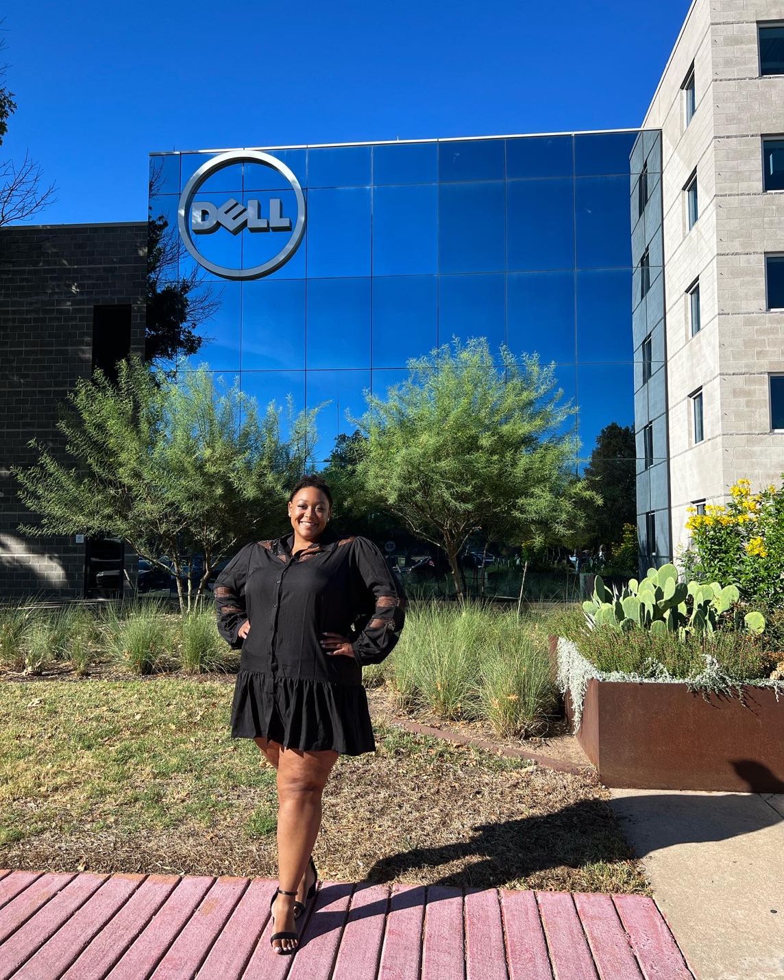 How the MDP Helped Hilary Jumpstart Her Career