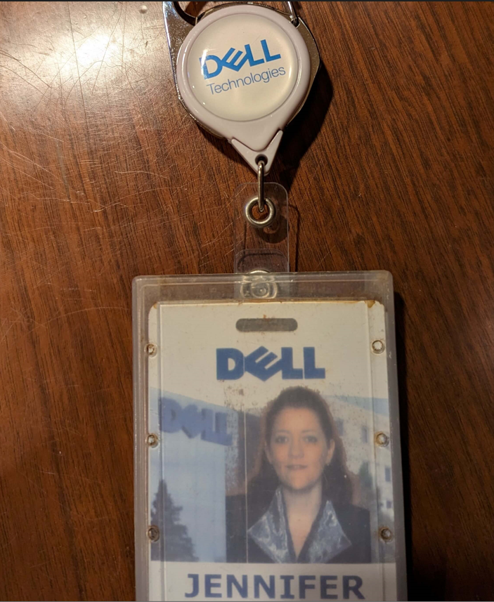 Jennifer's Journey as the MDP Program Manager at Dell Technologies