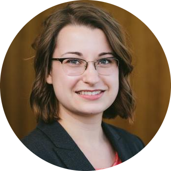 Keeping an Open Mind: Kaitlyn Finds Her Passion for HR in the HRRP