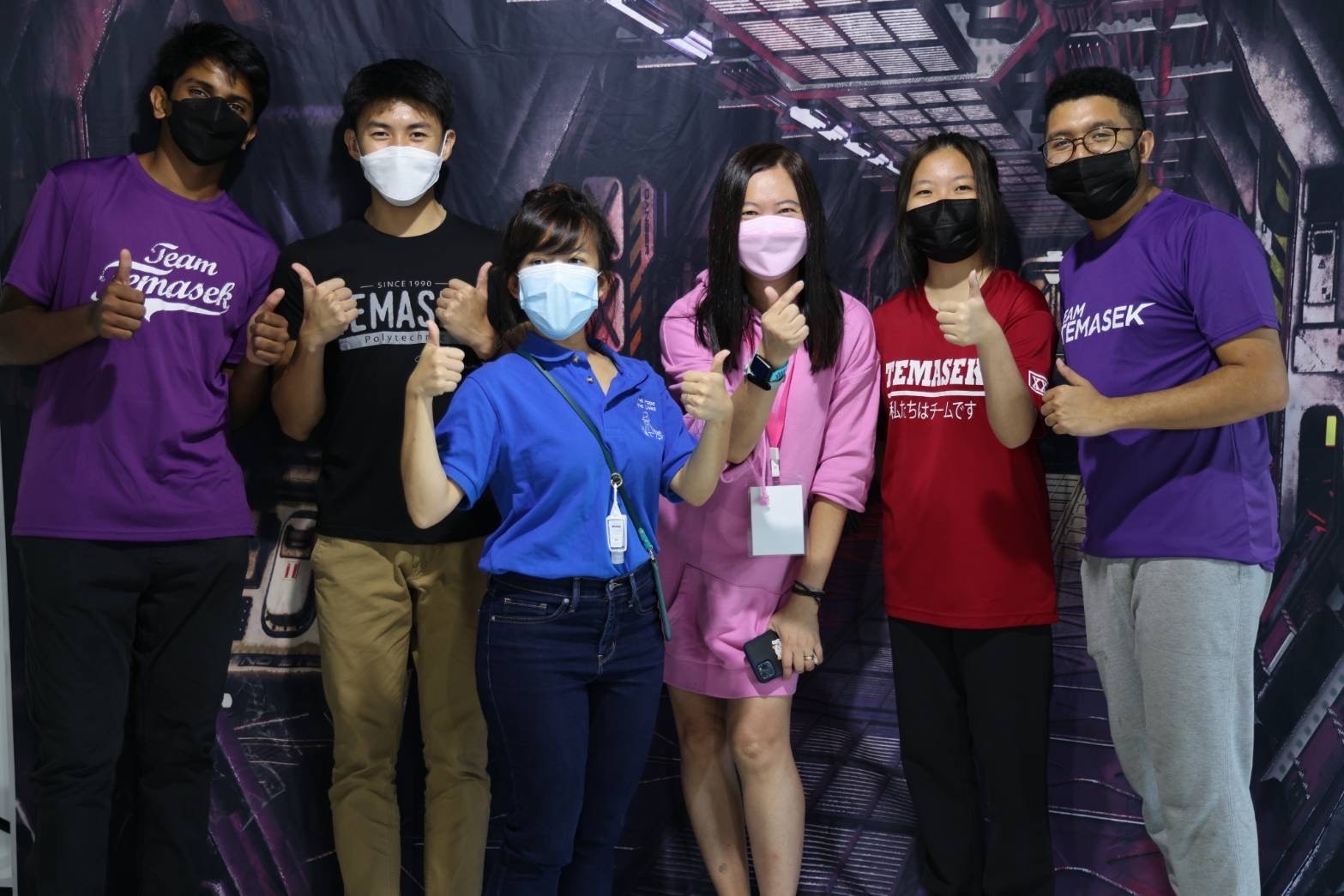 Navigating Careers: Cassandra's Journey to Dell Technologies