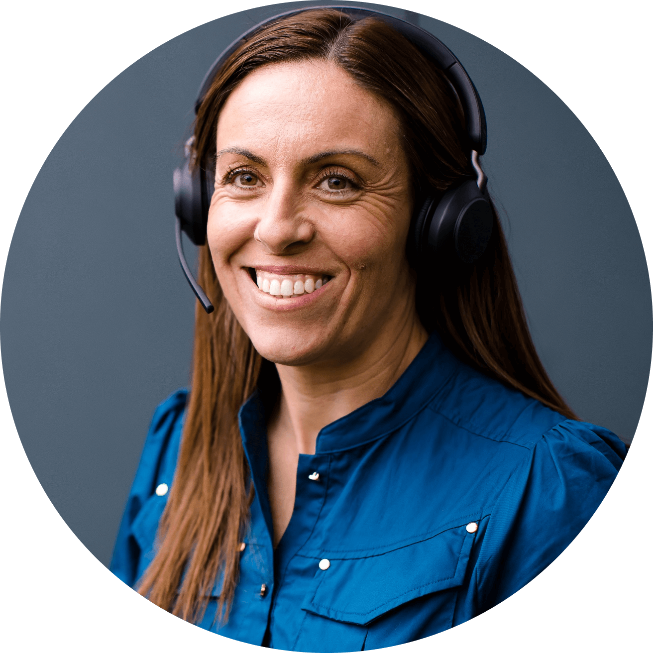 Building a Life and Career: How Melissa Masters Work-Life