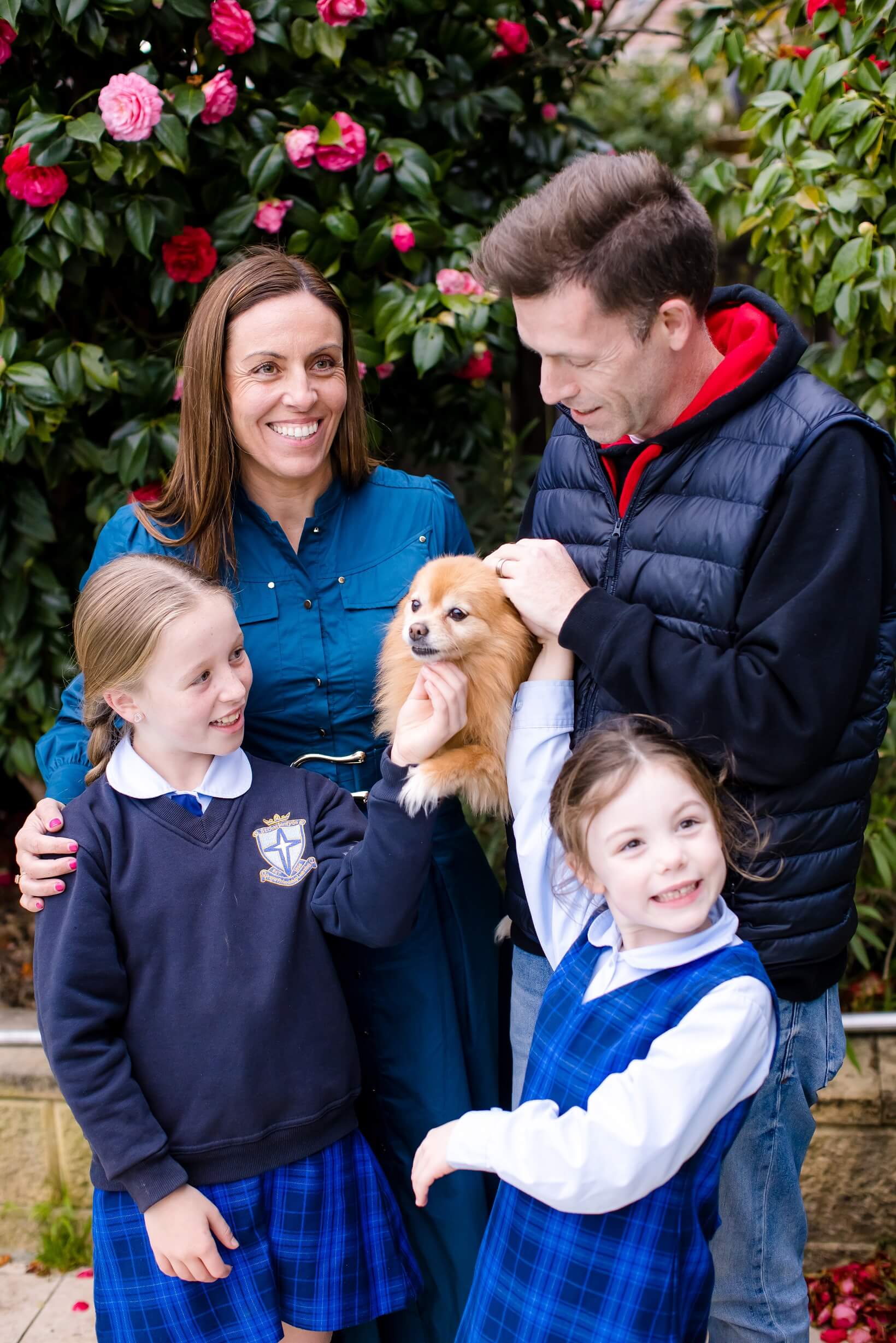Building a Life and Career: How Melissa Masters Work-Life