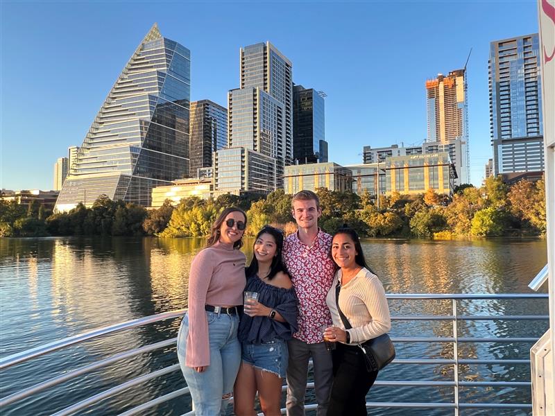 Inside the HRRP at Dell Technologies