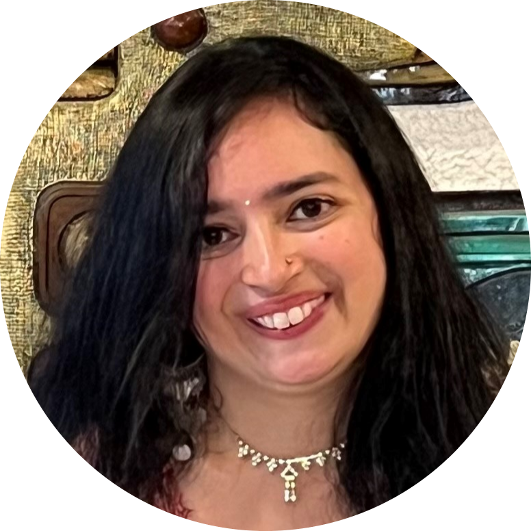 Ramitha's Experience in True Ability Employee Resource Group