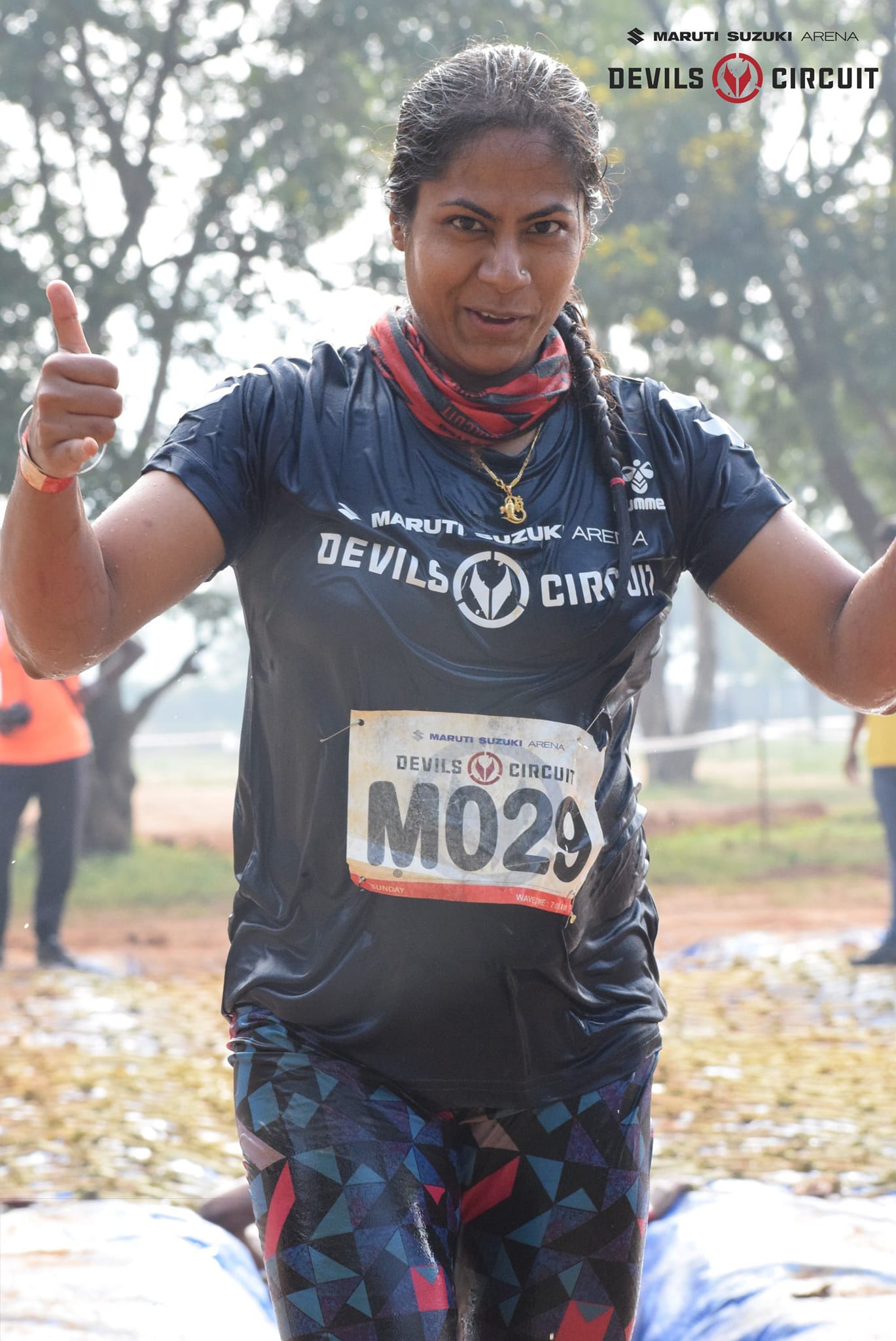 Scaling New Heights: Rimpa's Wellness Journey at Dell Technologies